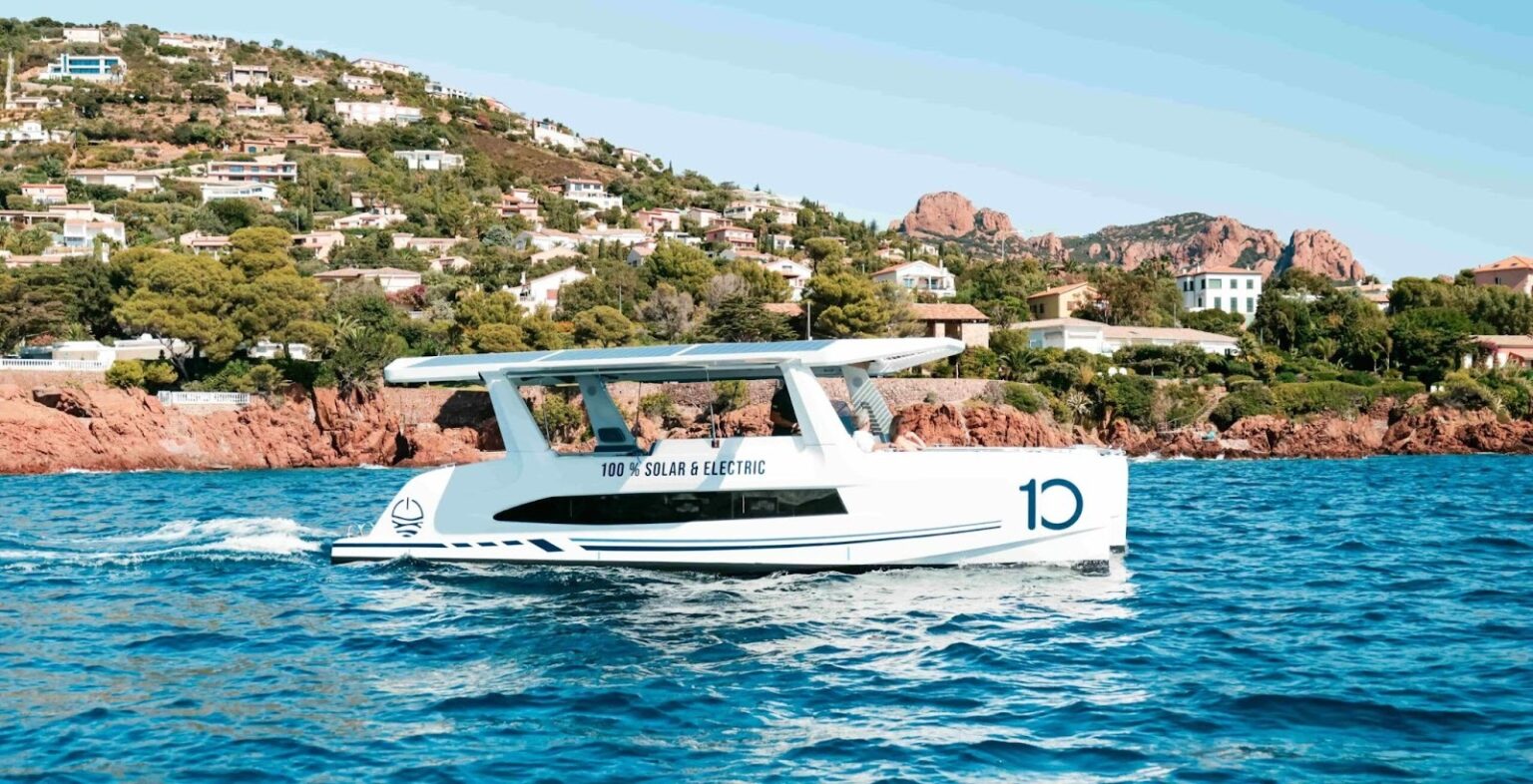 Millikan Boats steps up its expansion in Hungary - ecomotorsnews